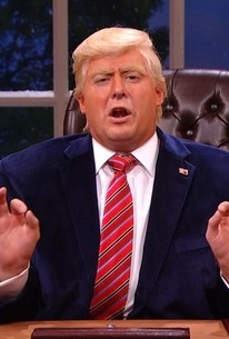 The President Show: Season 1, Episode 21 - Rotten Tomatoes