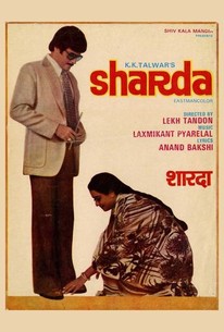 Sharda | Rotten Tomatoes