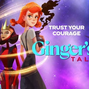 Ginger's Tale - Rotten Tomatoes
