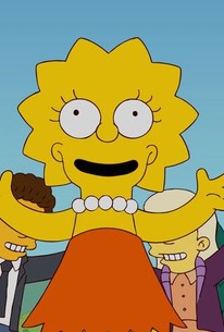 The Simpsons: Season 22, Episode 1 - Rotten Tomatoes