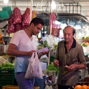 Ed Cotton - Rotten Tomatoes