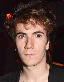 Xavier Guelfi - Rotten Tomatoes
