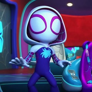 Marvel's Spidey and His Amazing Friends: Season 2, Episode 14 - Rotten ...