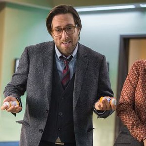 Timm Sharp - Rotten Tomatoes