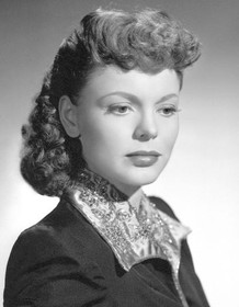 Nancy Coleman - Rotten Tomatoes