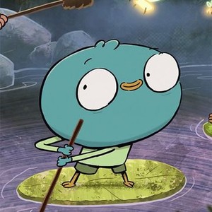 Harvey Beaks: Season 2, Episode 2 - Rotten Tomatoes