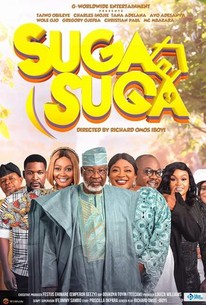 Suga Suga | Rotten Tomatoes
