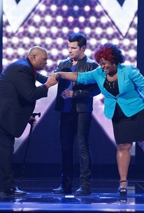 The Winner Is ...: Season 1, Episode 6 | Rotten Tomatoes