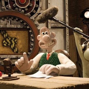 Wallace and Gromit's World of Invention - Rotten Tomatoes