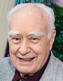 Warren Munson | Rotten Tomatoes