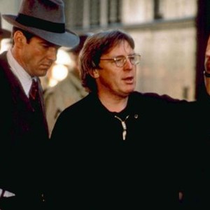 Alan Parker Movies