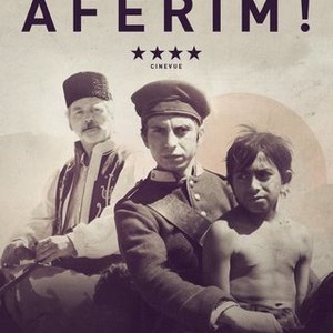 Aferim! - Rotten Tomatoes