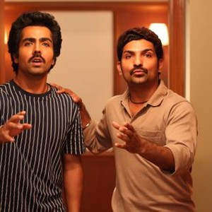 83 - Rotten Tomatoes