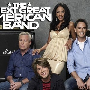 The Next Great American Band - Rotten Tomatoes