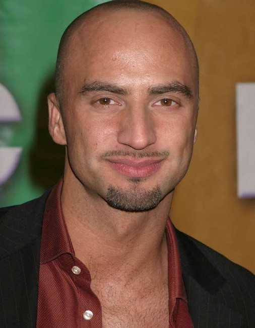 Danny Teeson - Rotten Tomatoes