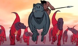 Genndy Tartakovsky's Primal - Rotten Tomatoes