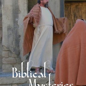 Biblical Mysteries Explained - Rotten Tomatoes