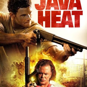 Java Heat (2013) - Rotten Tomatoes