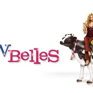 Cow Belles - Rotten Tomatoes