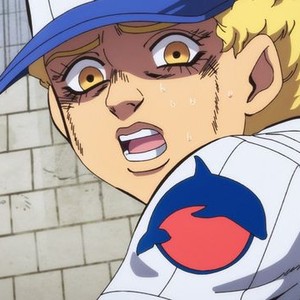JoJo's Bizarre Adventure: Stone Ocean: Season 5, Episode 34 - Rotten ...