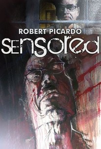 Sensored | Rotten Tomatoes