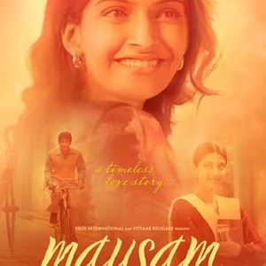 Mausam - Rotten Tomatoes