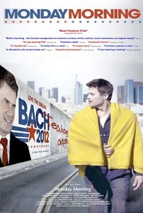 Monday Morning - Rotten Tomatoes