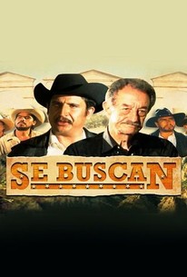 Se buscan | Rotten Tomatoes