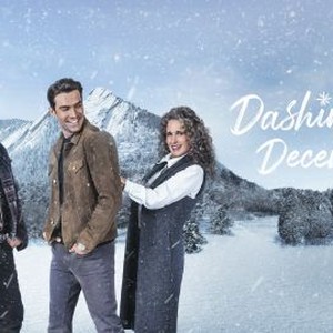 Dashing in December - Rotten Tomatoes