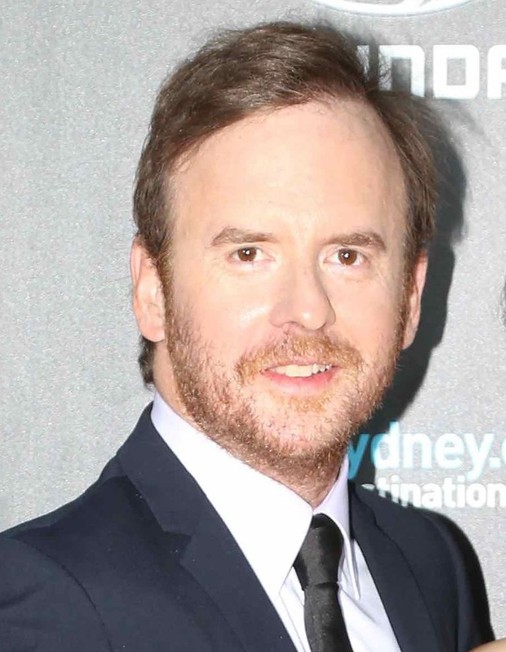 Adam Zwar - Rotten Tomatoes