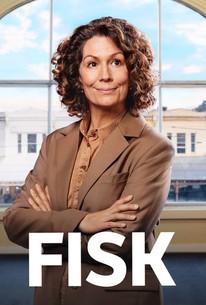 Fisk: Season 3 | Rotten Tomatoes