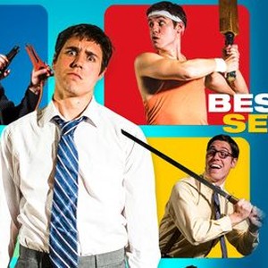 Best of Seven - Rotten Tomatoes