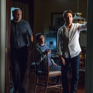 The Judge - Rotten Tomatoes