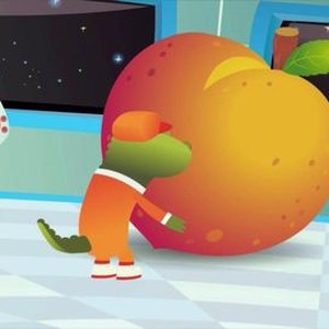 Astroblast!: Season 2, Episode 48 - Rotten Tomatoes