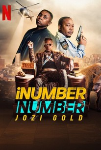 iNumber Number: Jozi Gold | Rotten Tomatoes