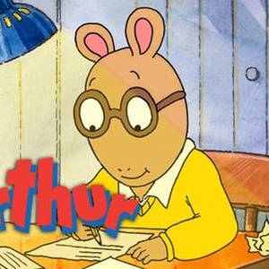 Arthur: Season 16, Episode 10 - Rotten Tomatoes