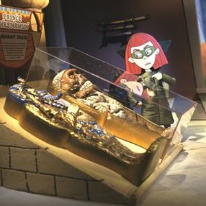 Phantom Investigators - Rotten Tomatoes