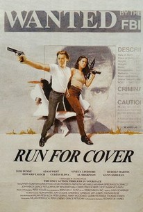 Run for Cover | Rotten Tomatoes