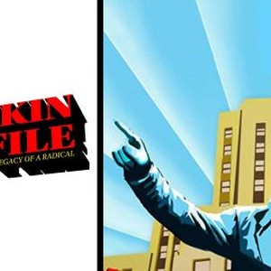 The Rankin File: Legacy of a Radical - Rotten Tomatoes