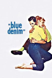 Blue Denim (1959) - Rotten Tomatoes