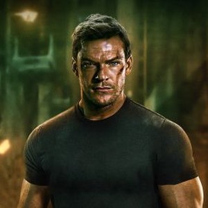 Reacher - Rotten Tomatoes