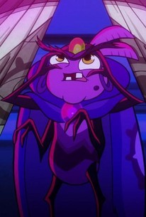 Turbo F.A.S.T.: Season 1, Episode 14 | Rotten Tomatoes