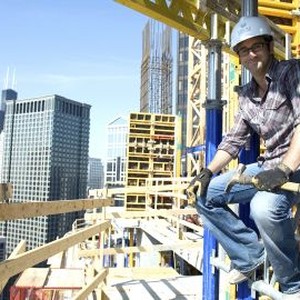 Build It Bigger - Rotten Tomatoes