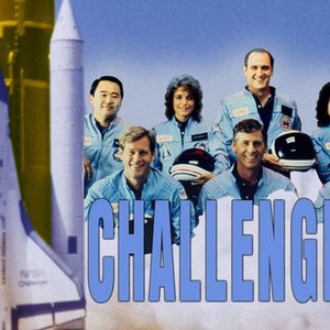 Challenger - Rotten Tomatoes