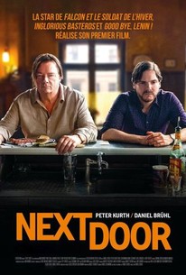 Next Door - Rotten Tomatoes