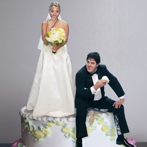 My Big Fat Obnoxious Fiancé: Season 1, Episode 1 - Rotten Tomatoes