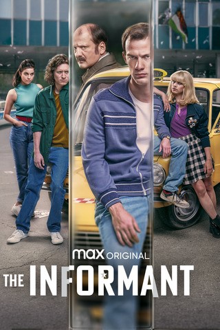 The Informant Dvd
