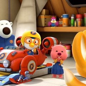 Pororo The Racing Adventure - Rotten Tomatoes