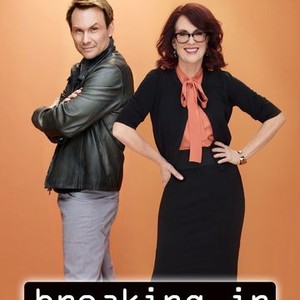 Breaking In - Rotten Tomatoes