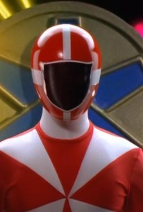 Power Rangers: Lightspeed Rescue, Episode 2 | Rotten Tomatoes
